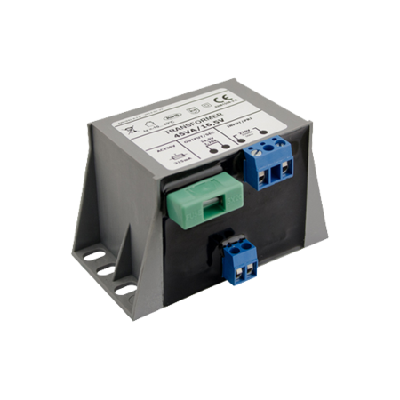 Transformator incapsulat, 45VA AWT845 - eMAG.ro