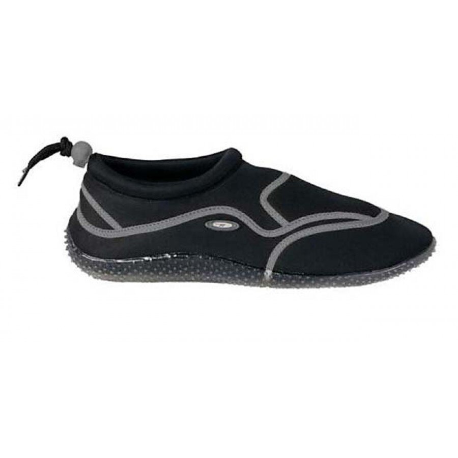 Papuci de apa HI-TEC Cape Town Negru 45 - eMAG.ro