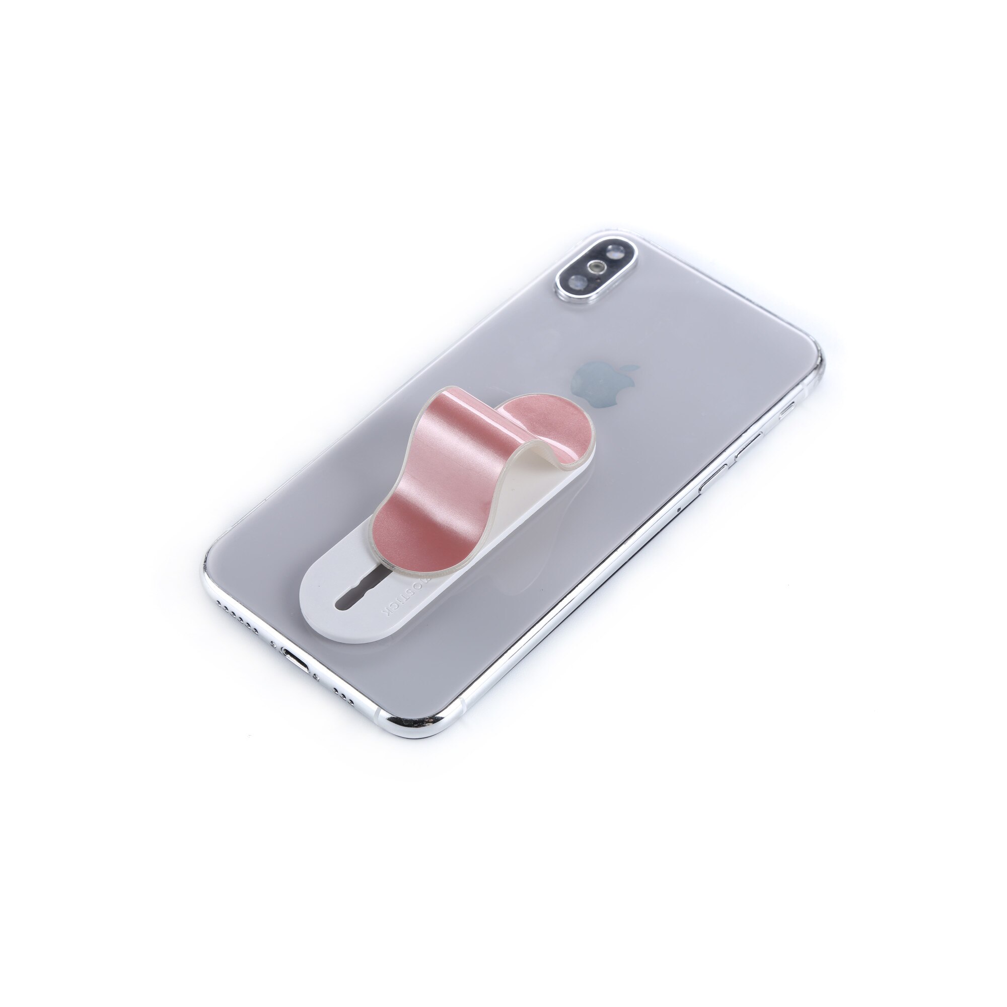 Suport pentru Telefoane Momostick I Series Roz (A-i-04), 80 x 25 mm ...