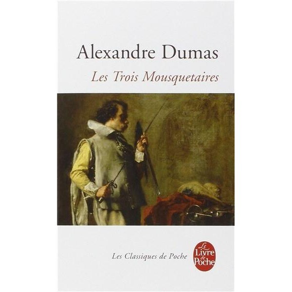 Les Trois Mousquetaires - Alexandre Dumas - eMAG.ro