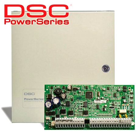 Centrala DSC SERIA NEW POWER - DSC, PC1832 - eMAG.ro