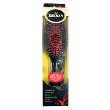 Perie pentru par, Denman, Porcupine Brush, D81M - eMAG.ro