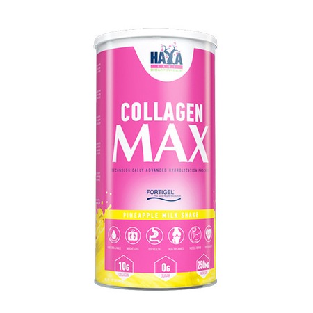 Haya Labs Collagen Max Ananas 13970 - eMAG.ro