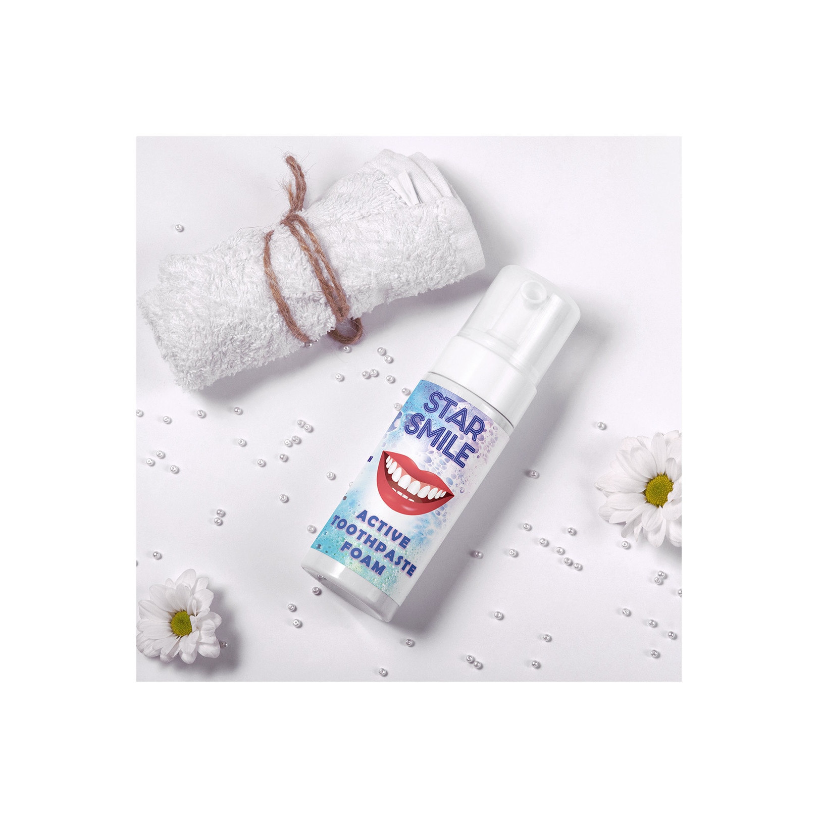 Kit albire dinti, Star Smile, 640195 - eMAG.ro