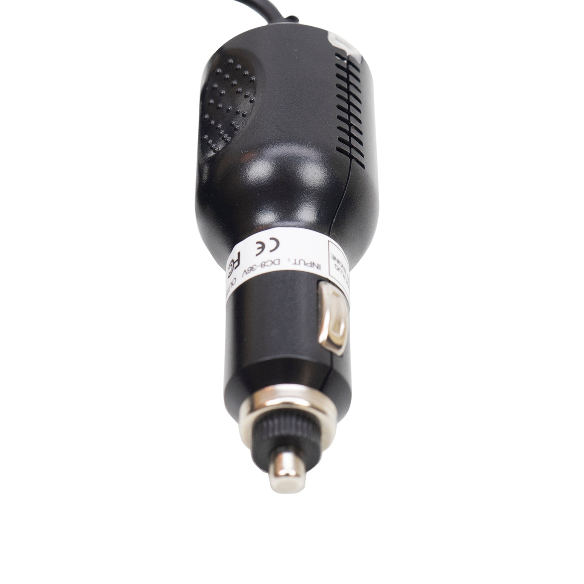 Incarcator auto PNI cu mufa mini USB 12V/24V - 5V 2A, pentru GPS ...