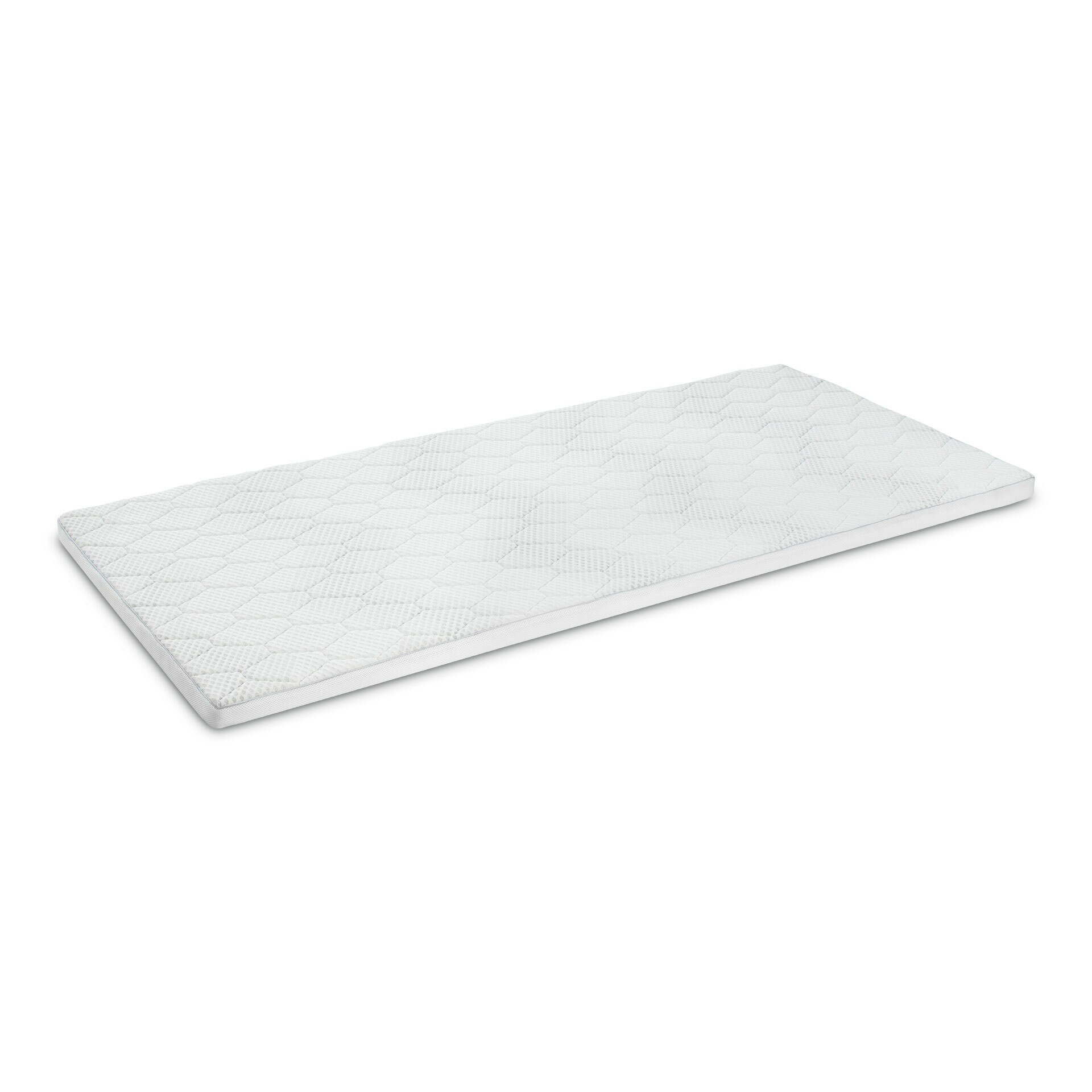 Topper Dormeo Silver Plus 4+1 80x190 - eMAG.ro