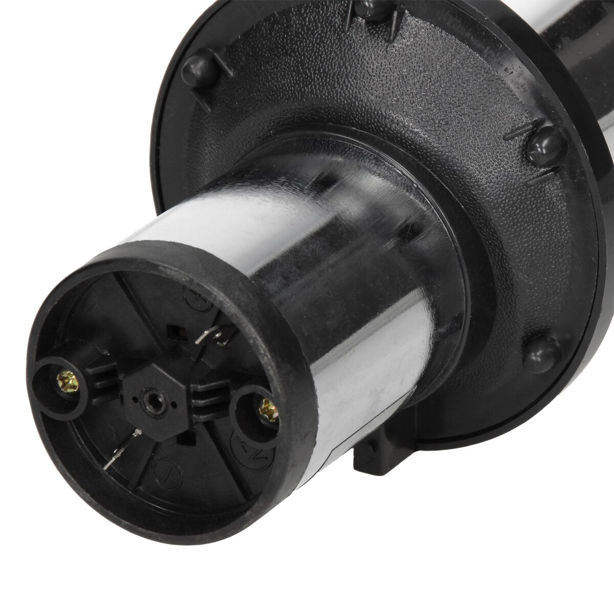 Claxon auto, ECD Germany, tip fanfara, 12V - eMAG.ro