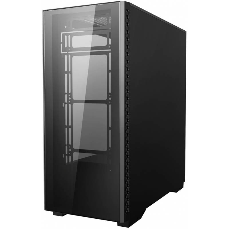 Carcasa Deepcool Matrexx 50 ADD-RGB 3F - eMAG.ro