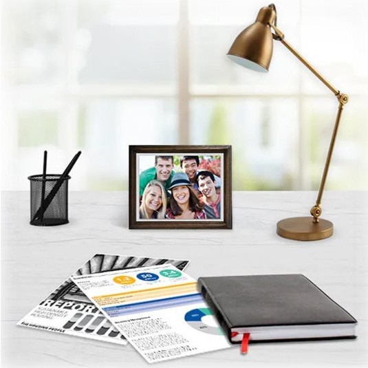 Касета с мастило HP 305 Черен, Original, ~120pag, pt HP DeskJet 2300 ...