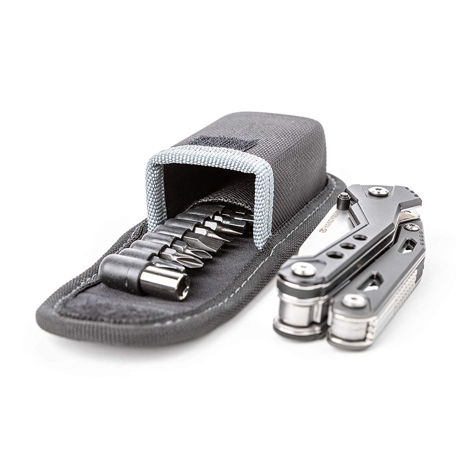 Unealta Multifunctionala Handyman 18 in 1 - eMAG.ro