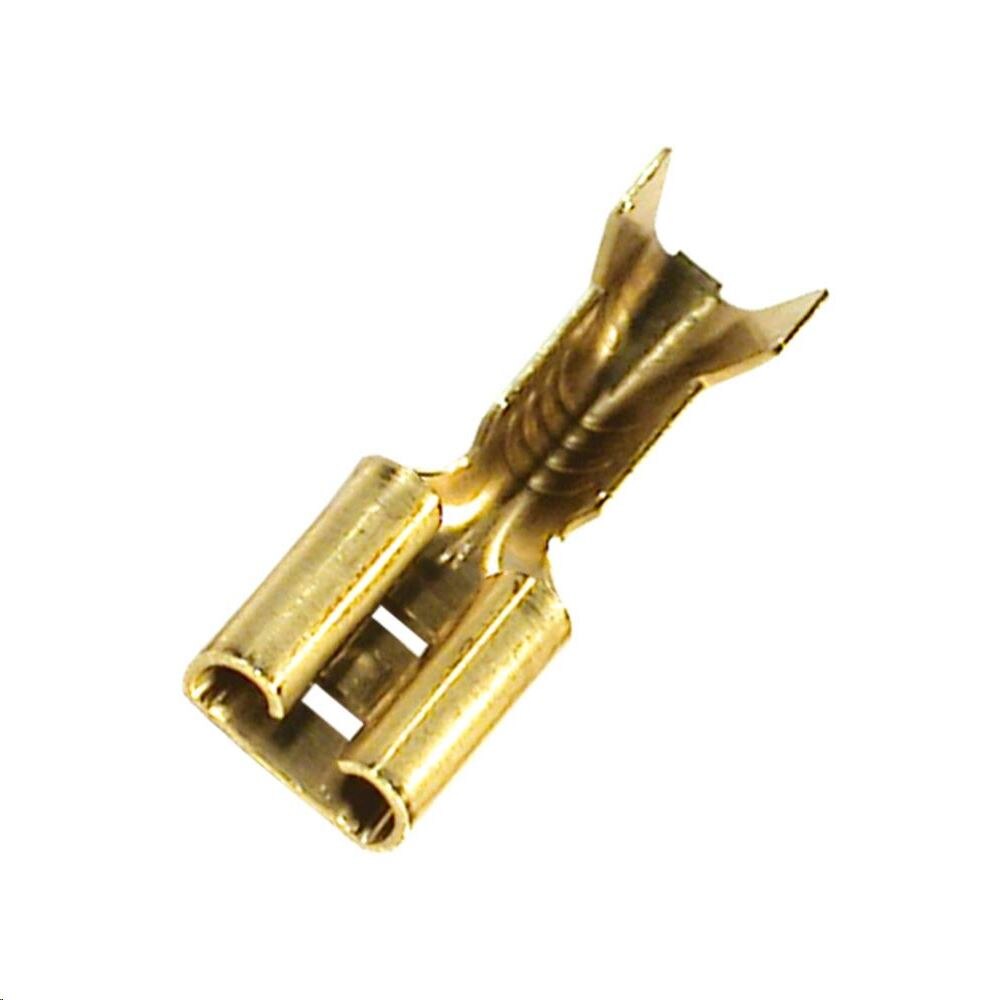 Cap de cablu, Somogyi, Cupru, Auriu - eMAG.ro