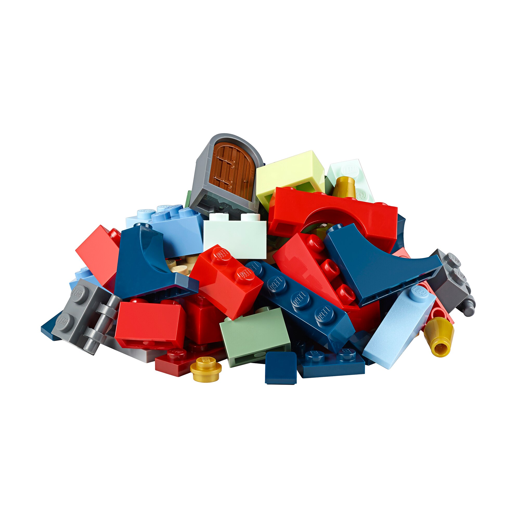 LEGO® Classic 10702 Kreatív építő szett - eMAG.hu
