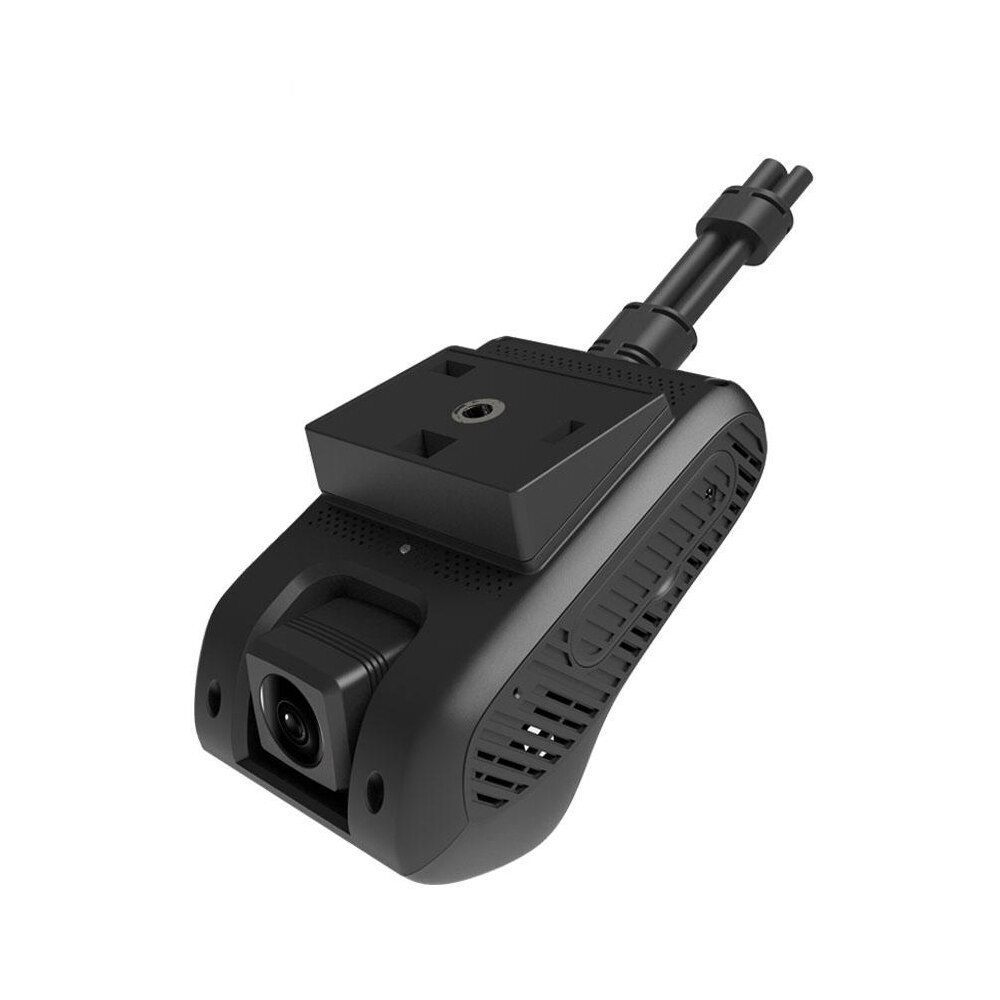 Camera duala pentru masina cu DVR JC200, GPS, 3G, 2 MP - eMAG.ro