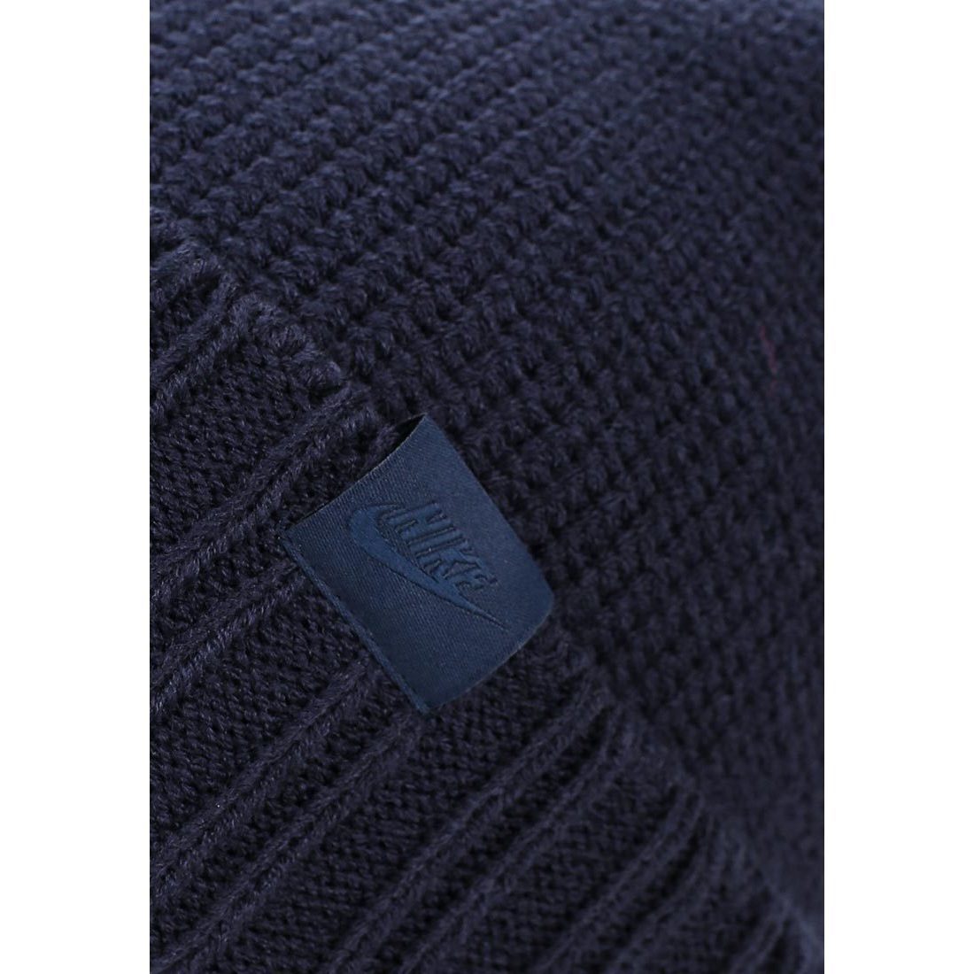 Fes unisex Nike U NSW Honey Comb 925417-451, Universala, Albastru - eMAG.ro