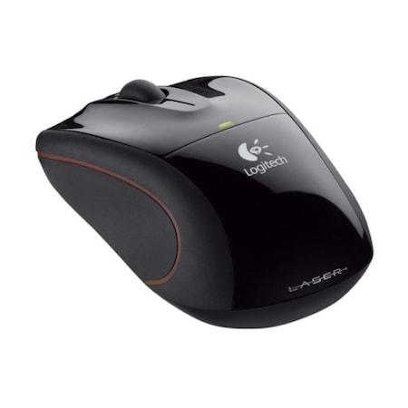 Mouse optic Logitech M505 Unifying Cordless, Wireless, USB, Negru - eMAG.ro