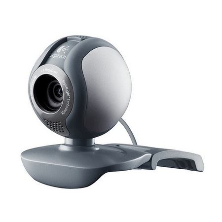 Camera Web Logitech QuickCam C500, USB 2.0 - eMAG.ro