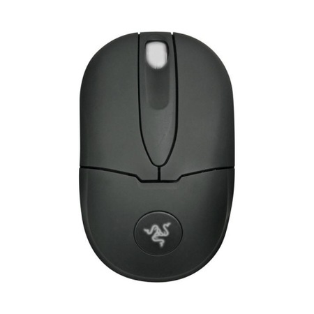 Mouse Razer ProClick Mobile RP01-00050101-R1M1, Naughty black - eMAG.ro