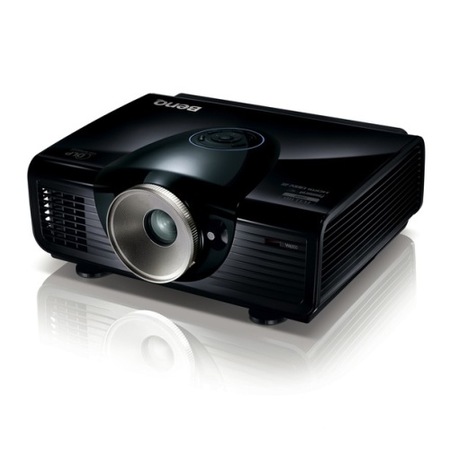 Videoproiector Benq W6000 - eMAG.ro