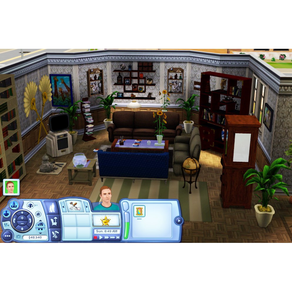 Joc THE SIMS 3 STARTER BUNDLE pentru PC - eMAG.ro