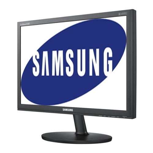 Monitor LCD Samsung 21.5'', Wide, Full HD, Negru, E2220N - eMAG.ro