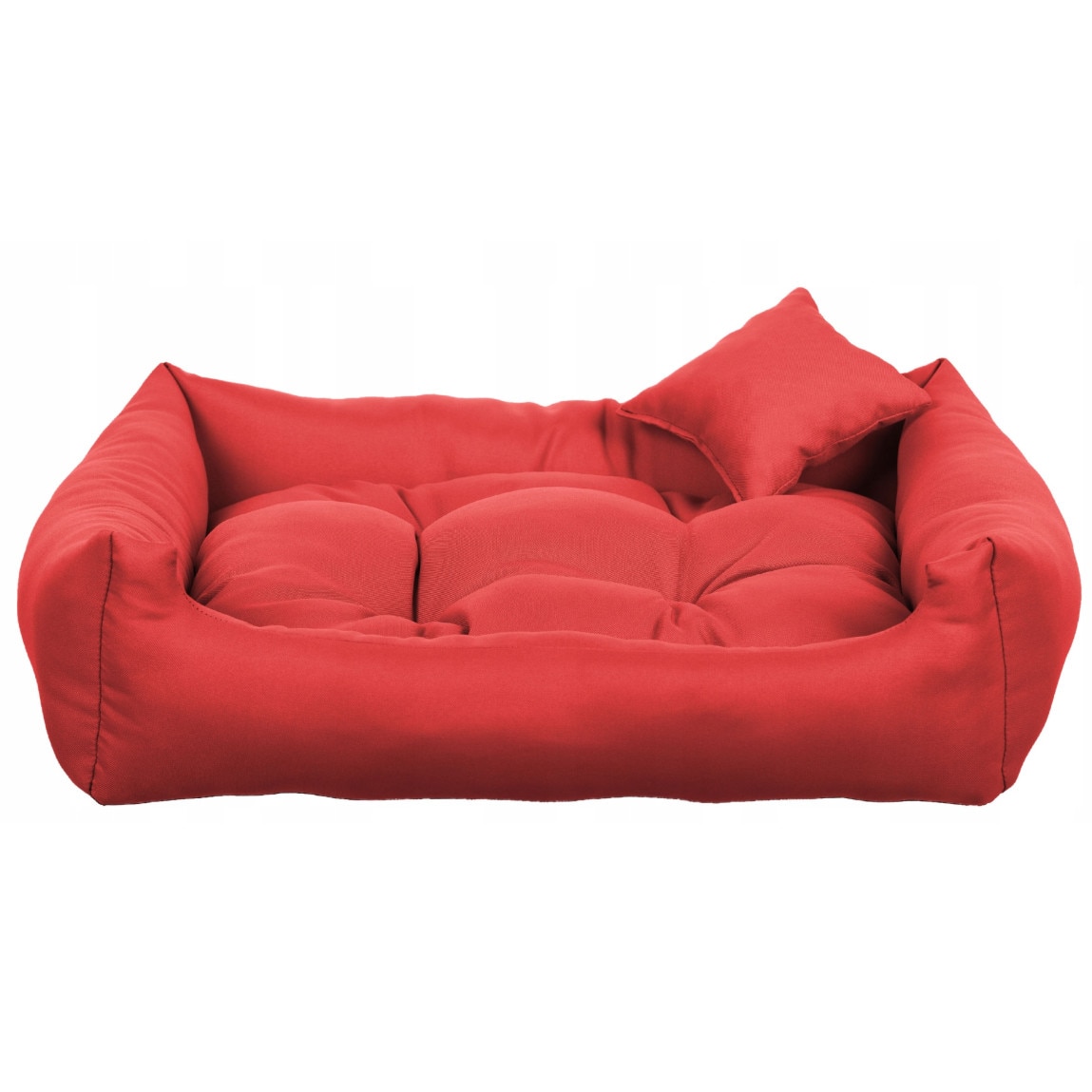 Pat rezistent la apa pentru animale de companie, 130/110 3XL / rosu ...