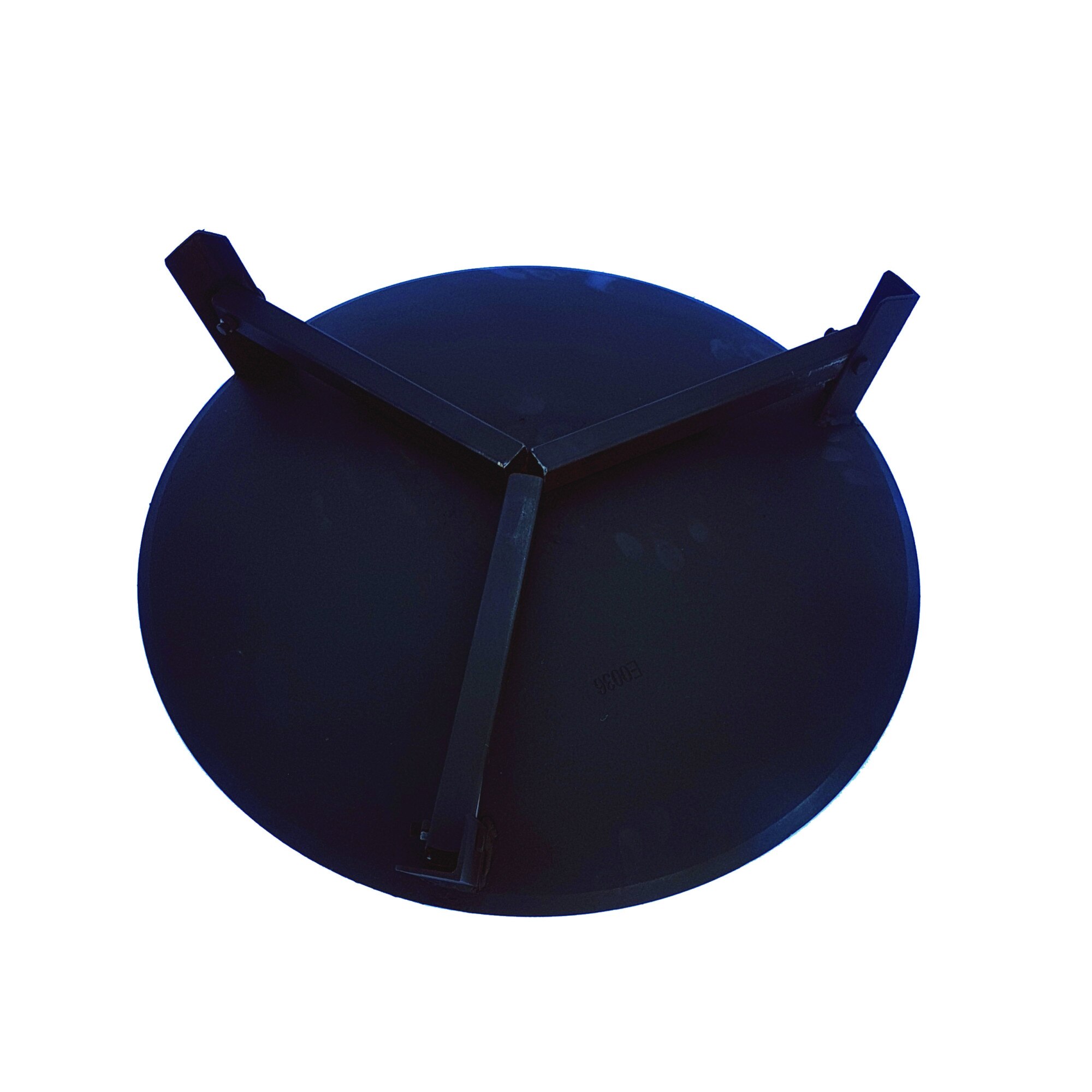 Disc gratar 46 cm din otel - eMAG.ro