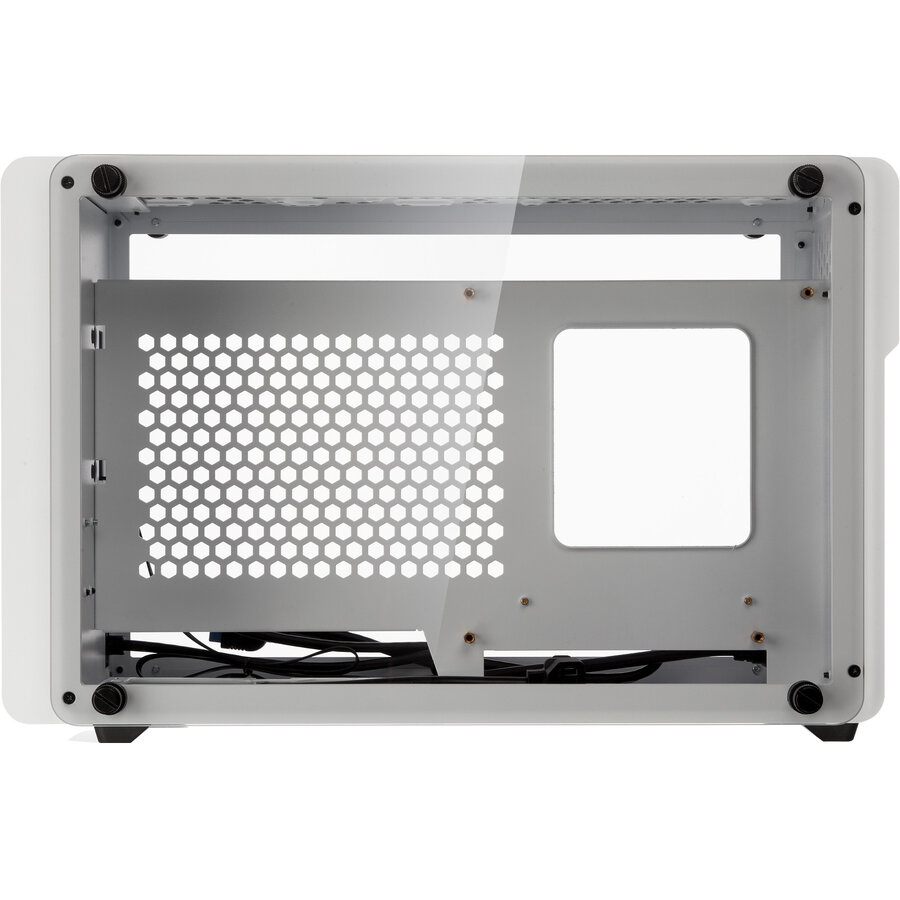 Компютърна кутия Raijintek Ophion Mini Itx Без захранващ блок Itx