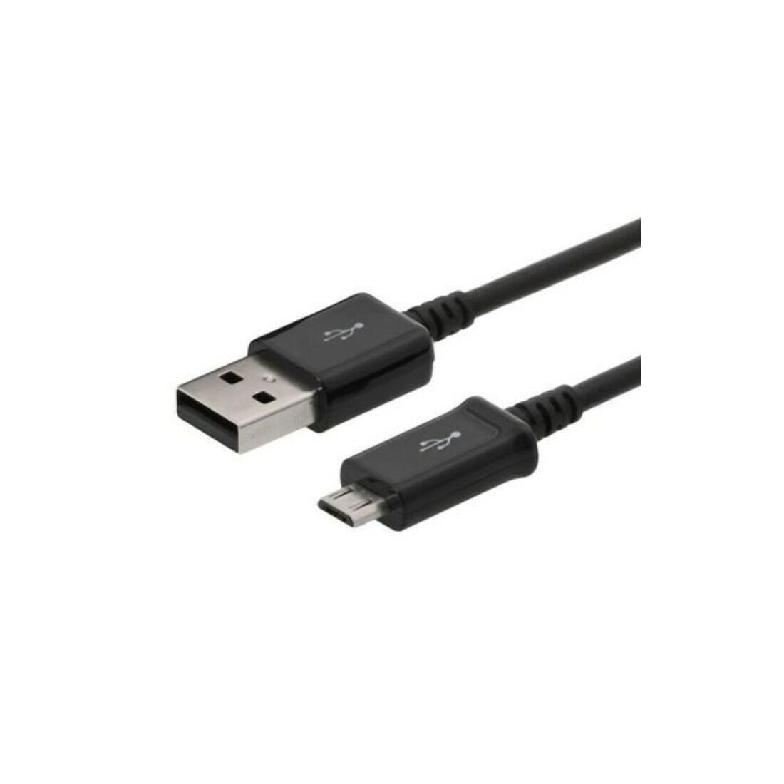 Cablu Micro USB, Samsung, 1.5 m, Negru - eMAG.ro