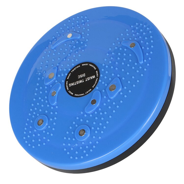 Aparat fitness ZOCO BODY pentru tonifierea abdomenului, disc rotativ ...