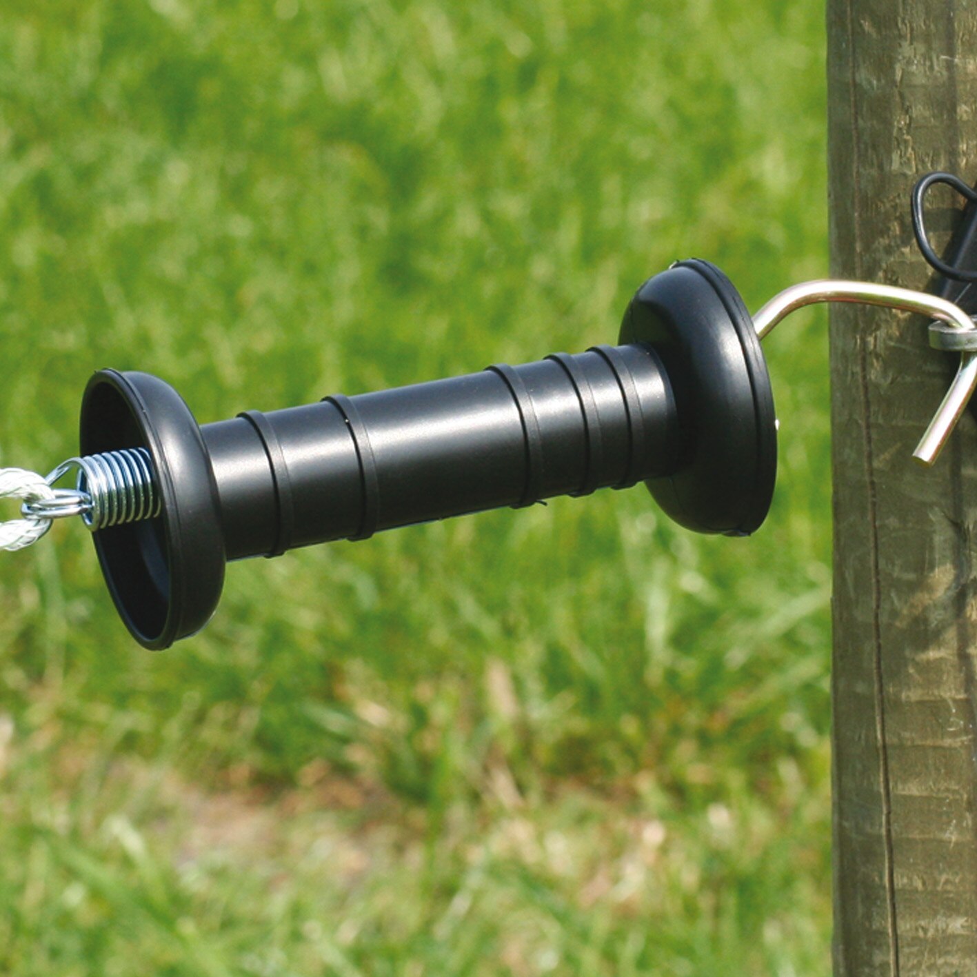 Maner poarta gard electric Koltec - eMAG.ro