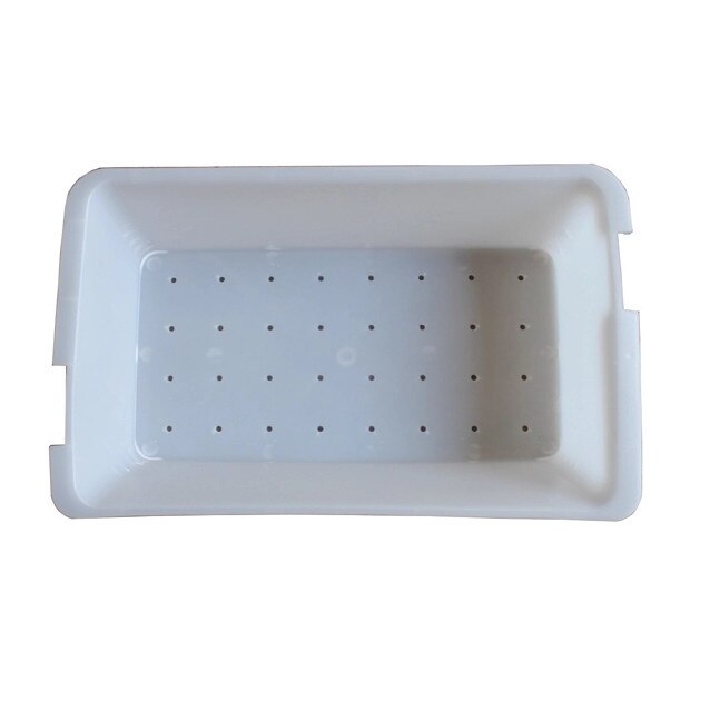Cuib fatare iepuri 40x25x9 - eMAG.ro