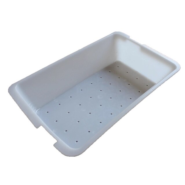 Cuib fatare iepuri 40x25x9 - eMAG.ro