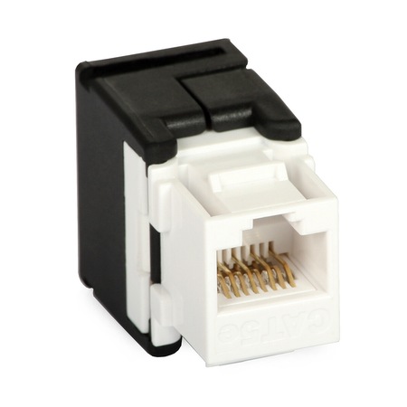 Modul UTP Cat5E Keystone (no-tool) - eMAG.ro