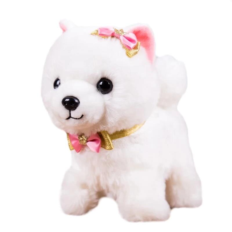 Интерактивна играчка Angela Dog - eMAG.bg