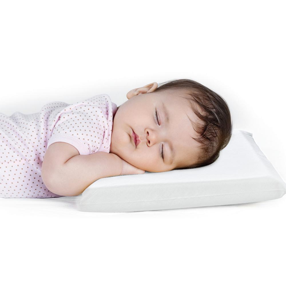 Perna pentru copii BabyJem Safe Sleep White - eMAG.ro