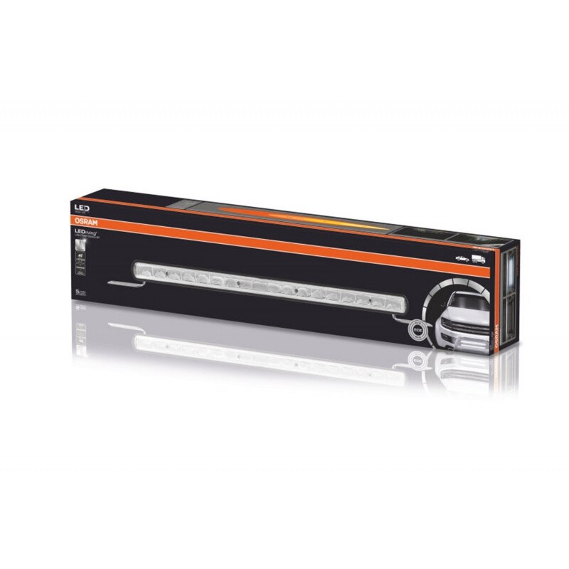 LEDriving Lightbar SX ECE R10, R117 O piesa - eMAG.ro