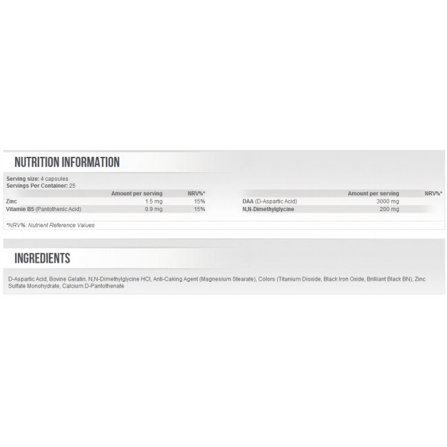 DAA Pro SCITEC - eMAG.bg