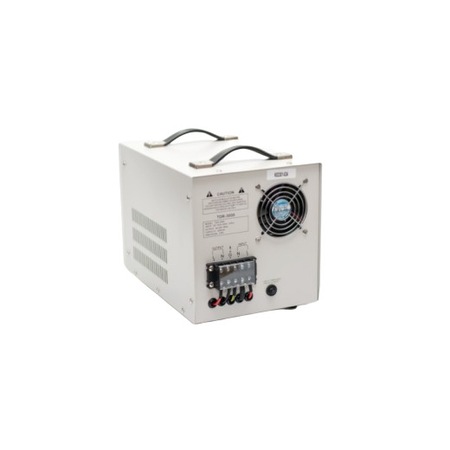 Stabilizator cu releu / transformator 3000VA 1800W Power Sistem TDR ...