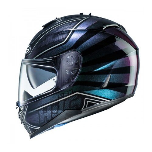 Casca HJC IS17 Ordin Mc5, L - eMAG.ro