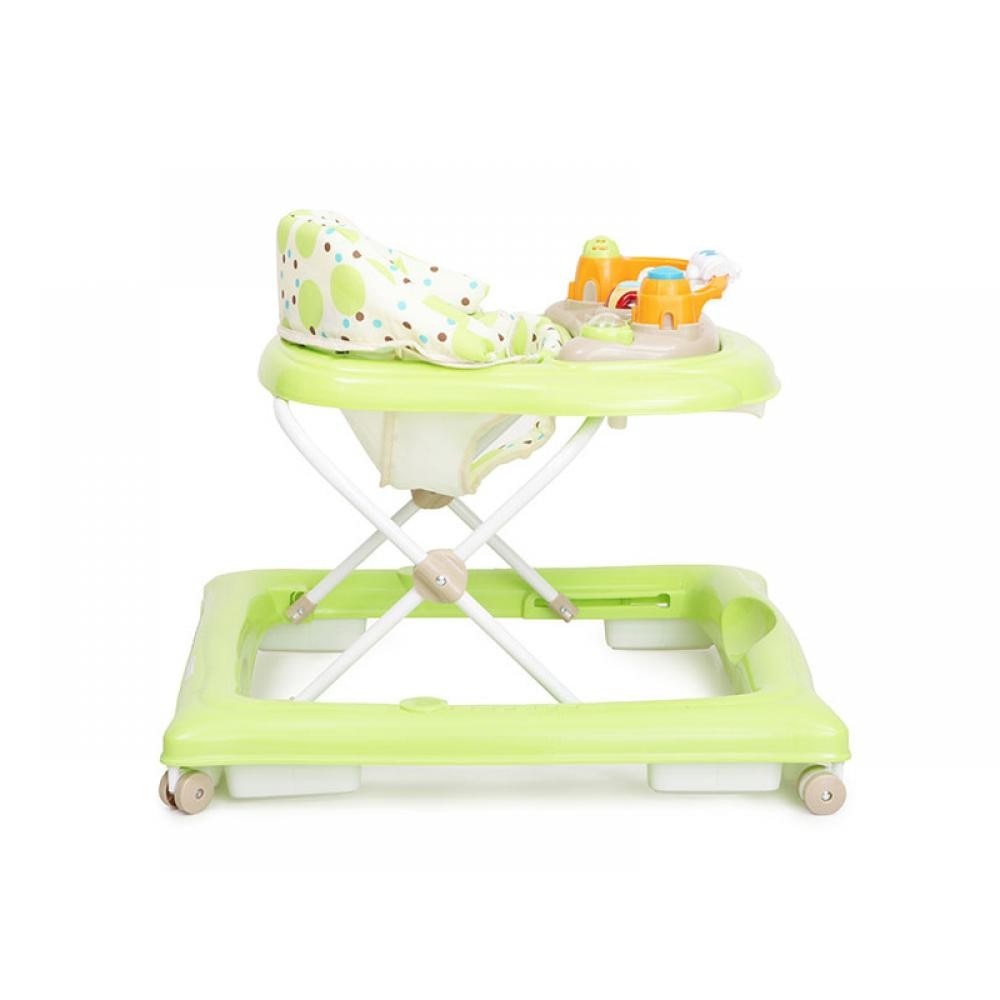Premergator copii Cangaroo Eddy verde - eMAG.ro