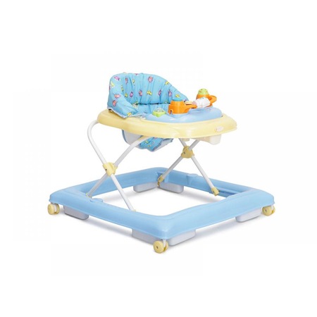 Premergator copii Cangaroo Eddy verde - eMAG.ro