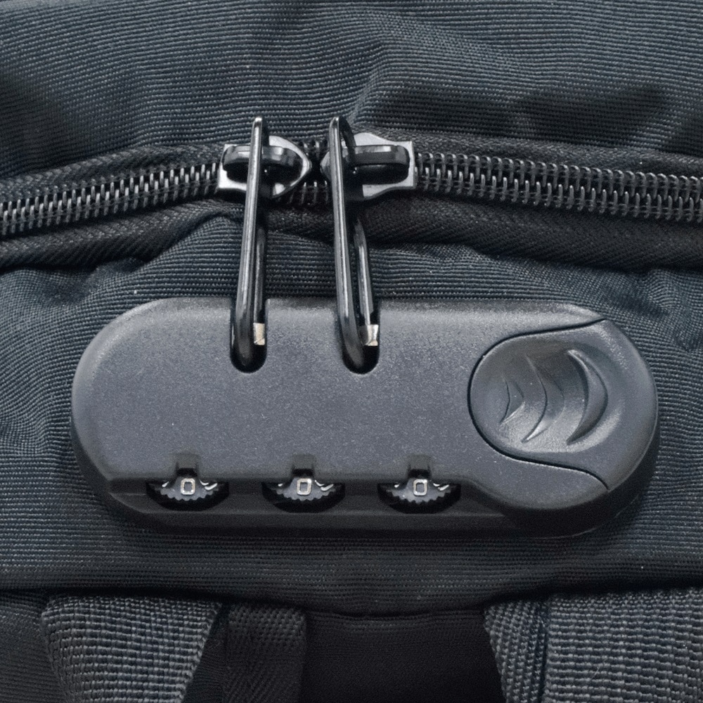 Rucsac laptop Spacer Duke, Negru - eMAG.ro