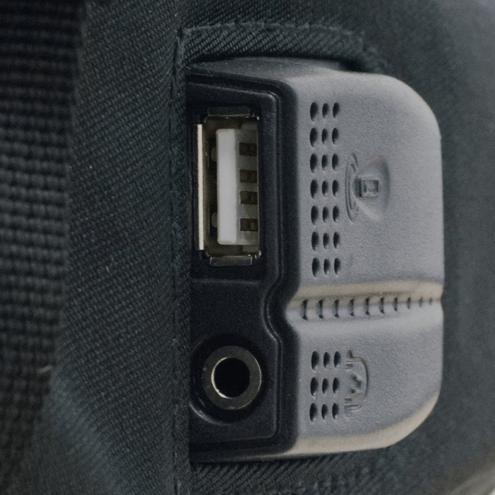 Rucsac laptop Spacer Duke, Negru - eMAG.ro