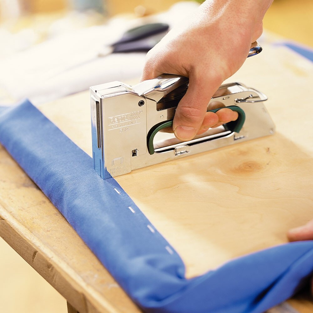 Capsator tacker Rapid PRO R14E, capse 140/6-8 mm - eMAG.ro