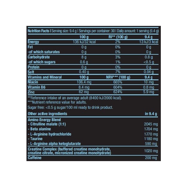 Super Nova BIOTECH USA Праскова 0.282 kg - eMAG.bg
