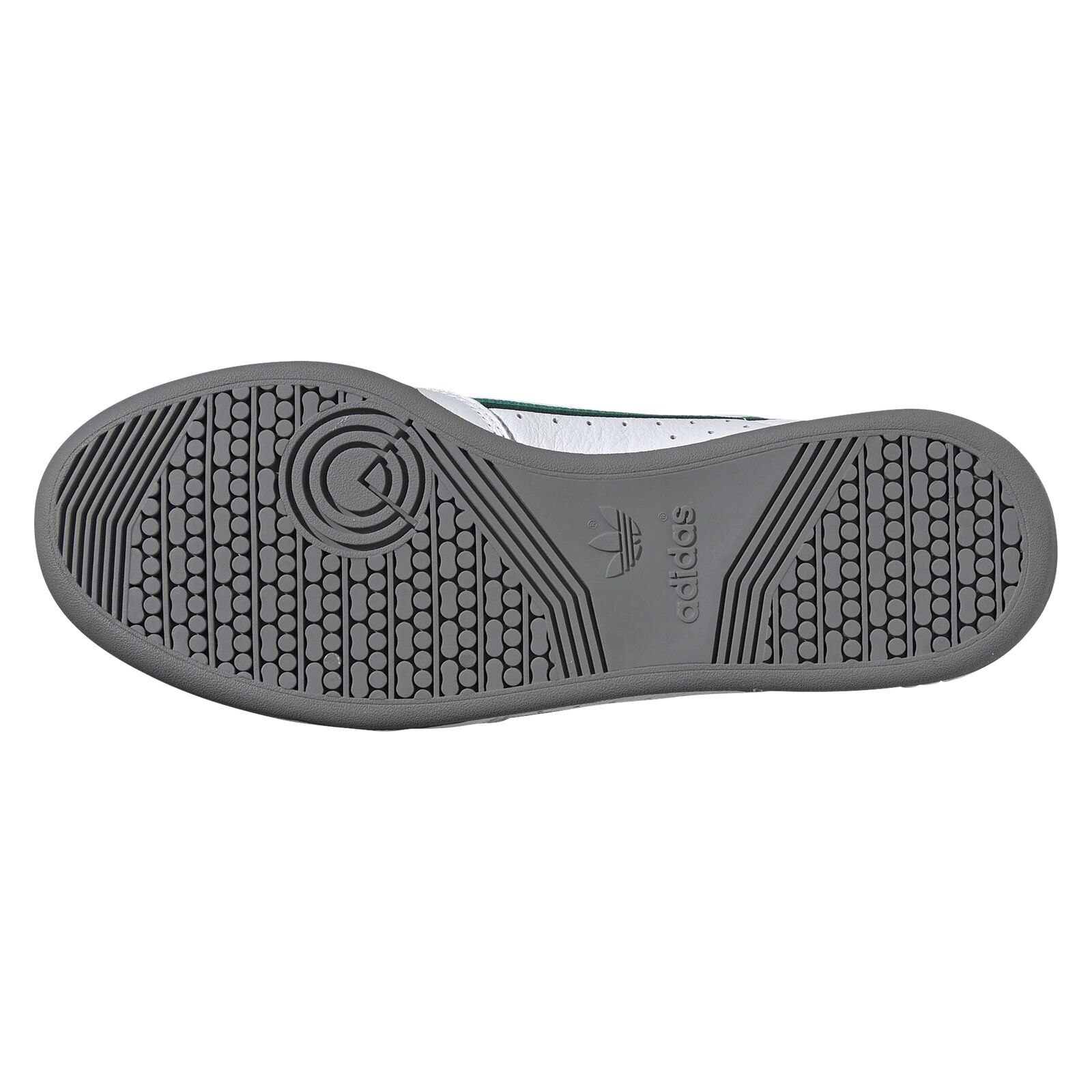 Pantofi sport Adidas Continental 80 EF5990 Barbati Alb 42 2/3 - eMAG.ro