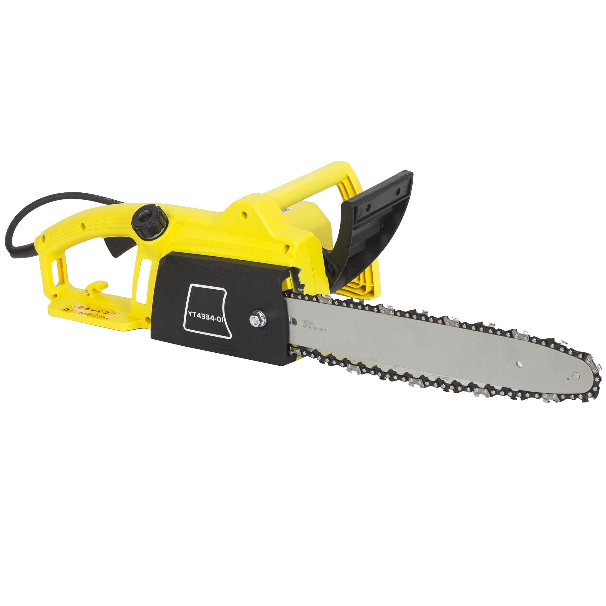 Drujba Electrica 1800w lant 35mm - eMAG.ro