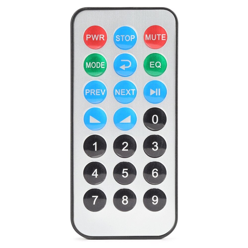 Amplificator sonorizari linie, 100V/8ohm, 30W RMS, Bluetooth/USB/SD ...