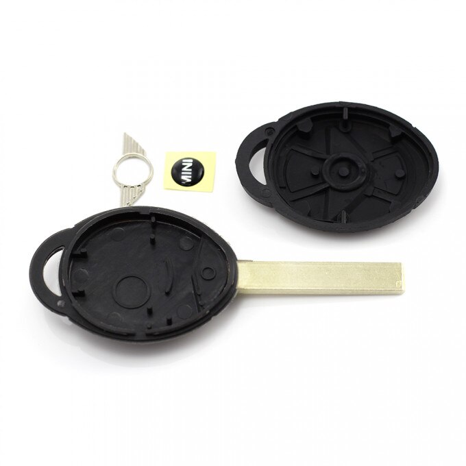 Carcasa cheie cu 3 butoane, MINI Cooper - eMAG.ro