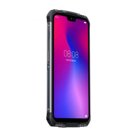 Мобилен телефон Doogee S68 Pro, Dual Sim, 128GB, 6GB RAM, 4G, Черен ...